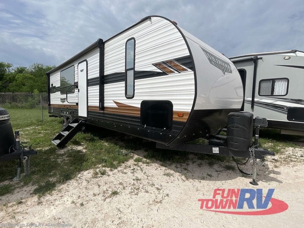 2023 Forest River Wildwood 27RK RV for Sale in San Angelo, TX 76905 ...