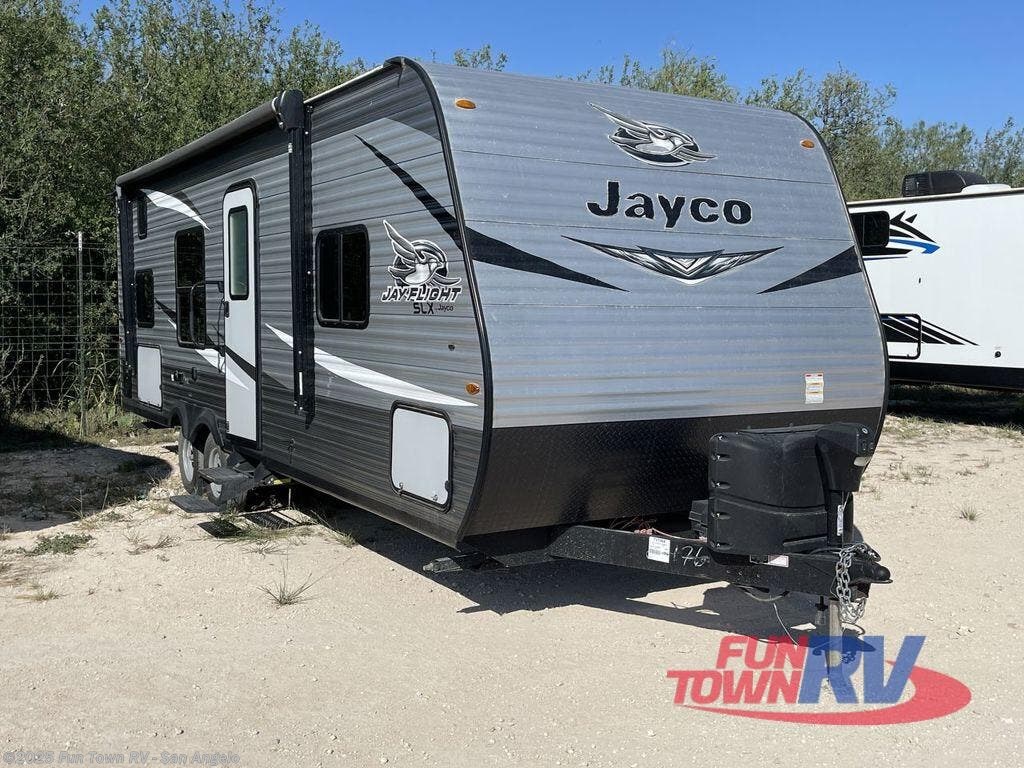 2021 Jayco Jay Flight SLX 264BH RV for Sale in San Angelo, TX 76905 ...