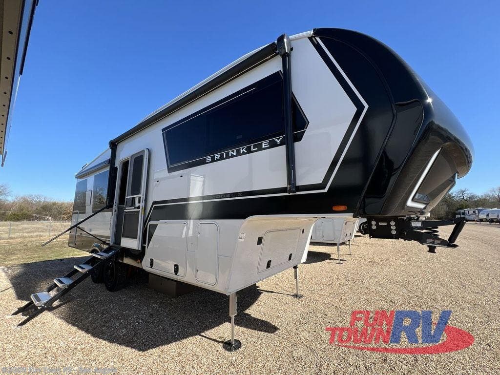 2025 Brinkley RV Model Z 2680 RV for Sale in San Angelo, TX 76905 ...