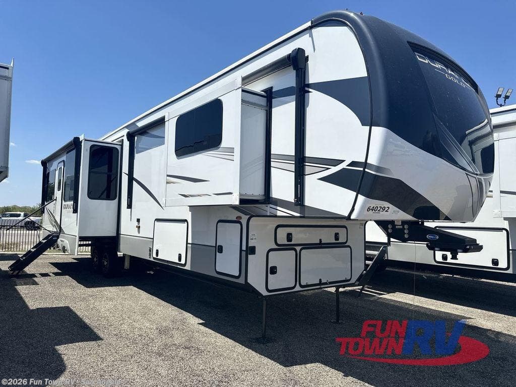 2024 K-Z Durango Gold G383RLQ RV for Sale in San Angelo, TX 76905 ...