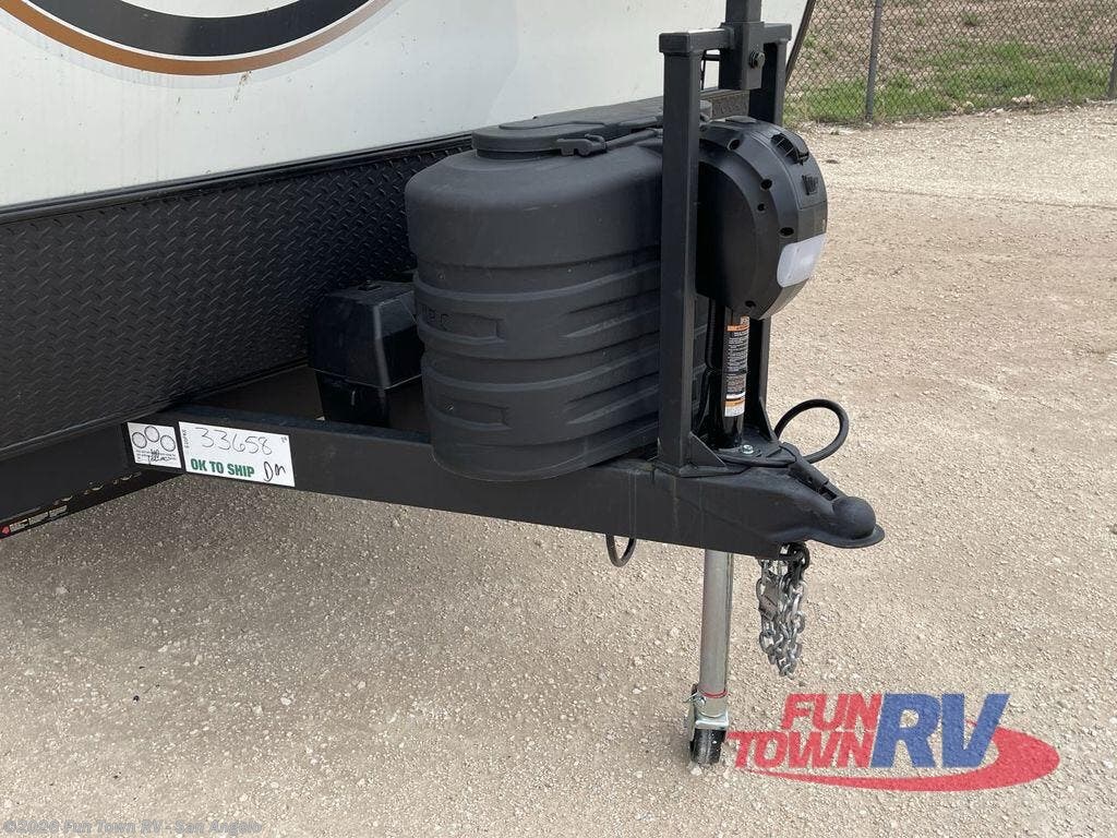 2024 Forest River Rockwood Geo Pro 20FKS RV for Sale in San Angelo, TX ...