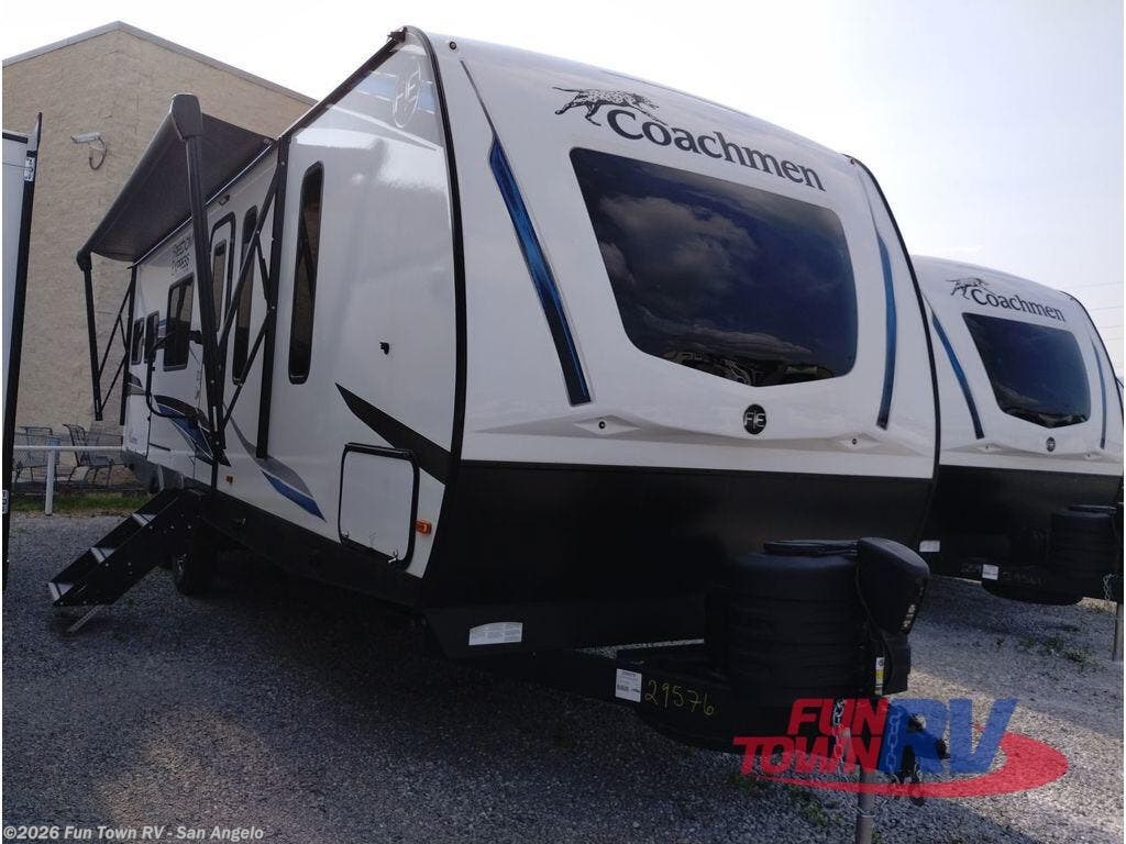 2024 Coachmen Freedom Express Ultra Lite 274RKS RV for Sale in San ...