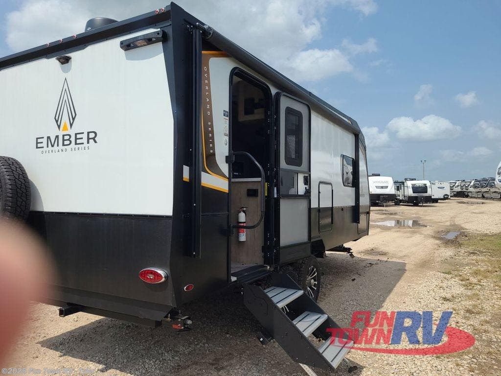 2023 Ember RV Overland Series 201FBQ RV for Sale in Mineola, TX 75773 ...