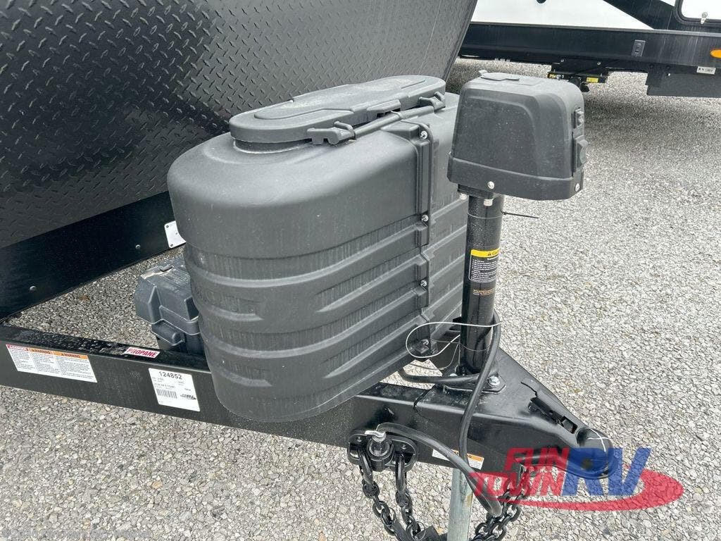 2024 Forest River Vibe 34XL RV for Sale in Thackerville, OK 73459 ...