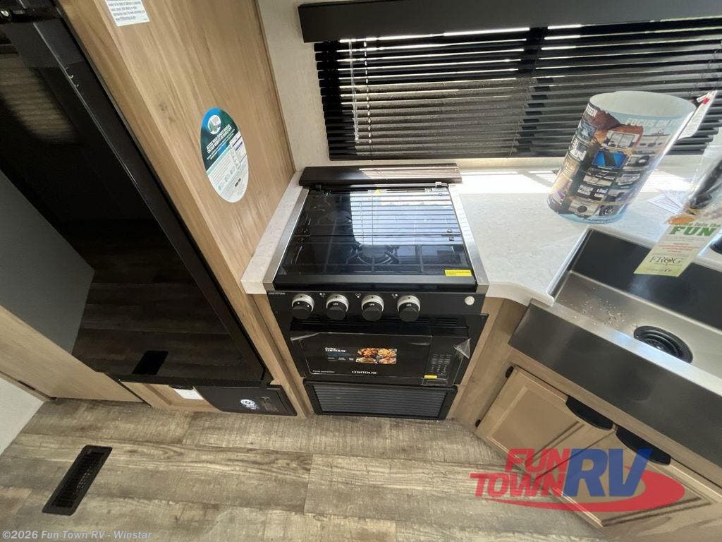 2024 Forest River Cherokee 294GEBG RV for Sale in Thackerville, OK ...