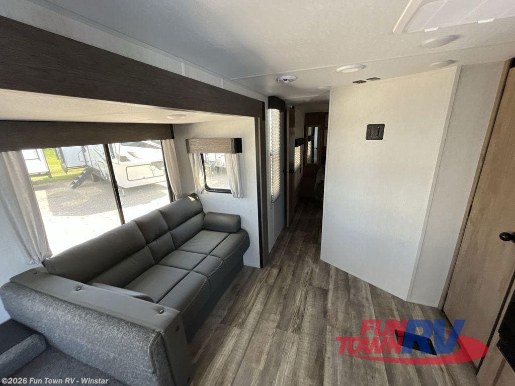 2024 Forest River Cherokee 294GEBG RV for Sale in Thackerville, OK ...