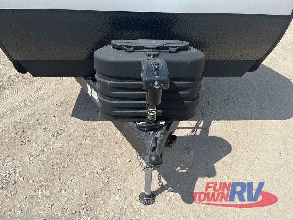 2024 Forest River Cherokee 294GEBG RV for Sale in Thackerville, OK ...