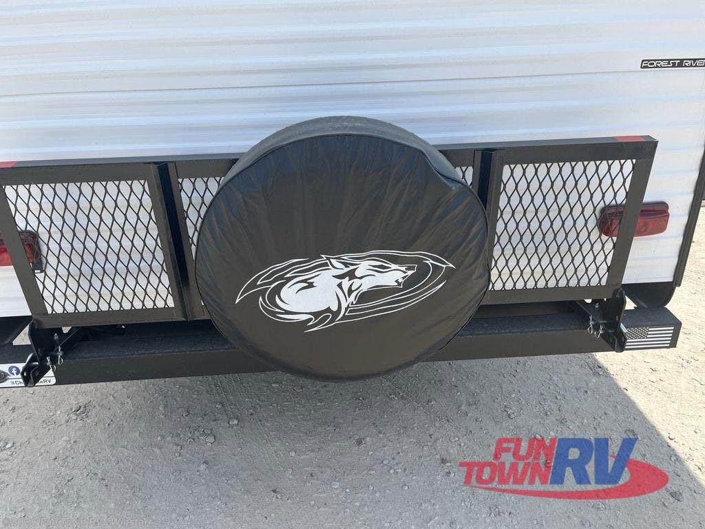 2024 Forest River Cherokee 294GEBG RV for Sale in Thackerville, OK ...