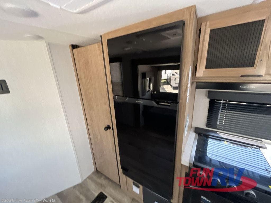 2024 Forest River Cherokee 294GEBG RV for Sale in Thackerville, OK ...