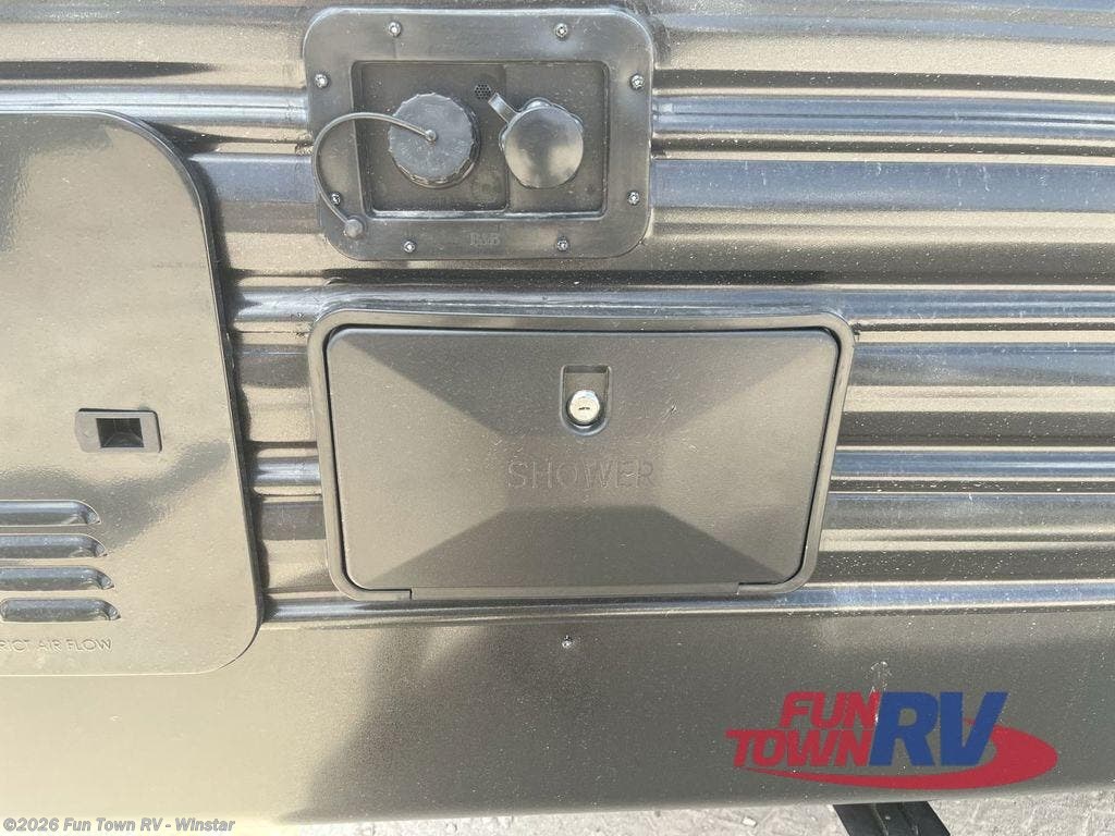 2024 Forest River Cherokee 294GEBG RV for Sale in Thackerville, OK ...