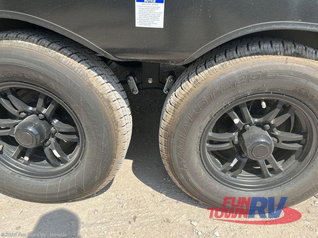 2024 Forest River Cherokee 294GEBG RV for Sale in Thackerville, OK ...