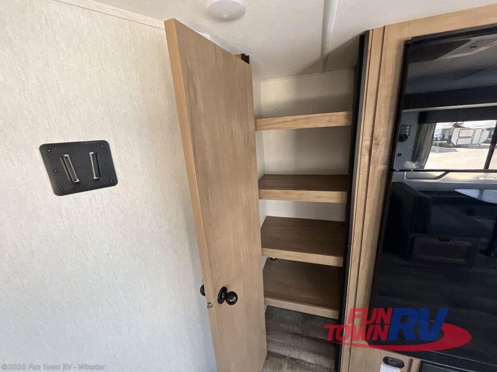 2024 Forest River Cherokee 294GEBG RV for Sale in Thackerville, OK ...