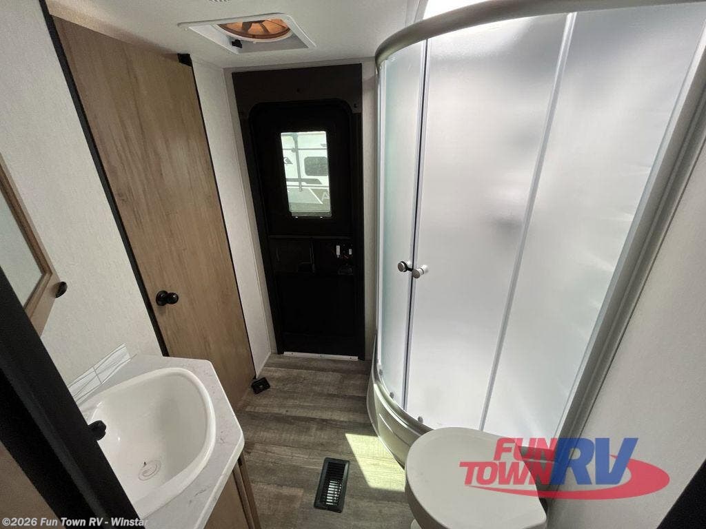 2024 Forest River Cherokee 294GEBG RV for Sale in Thackerville, OK ...