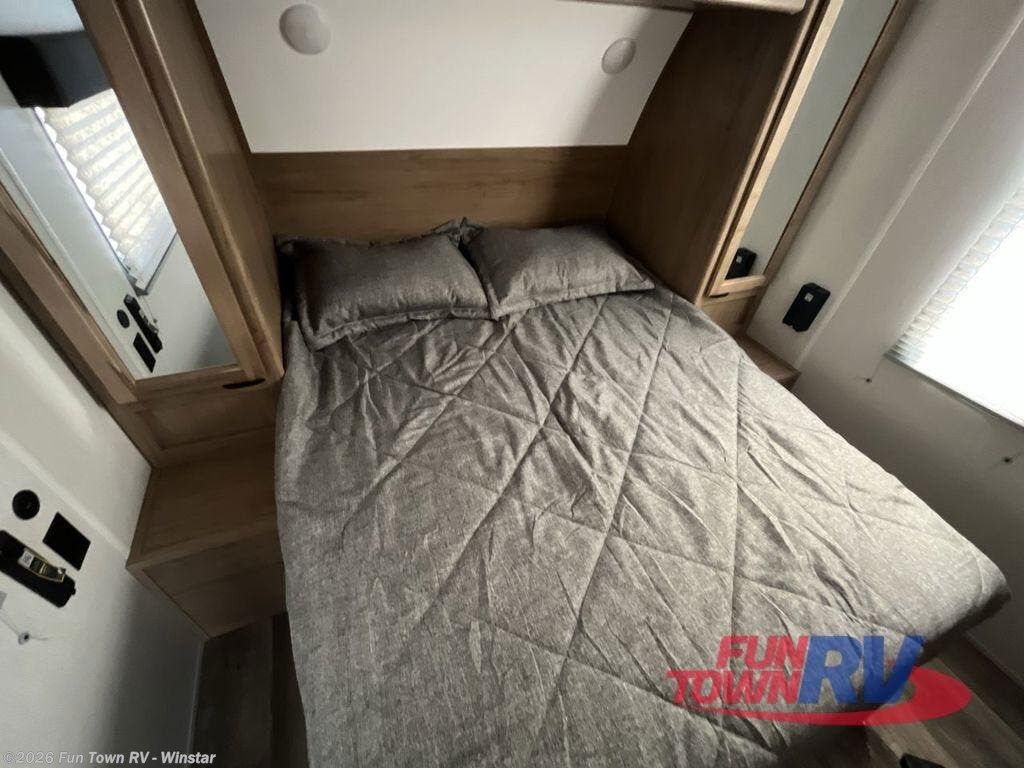 2024 Forest River Cherokee 294GEBG RV for Sale in Thackerville, OK ...