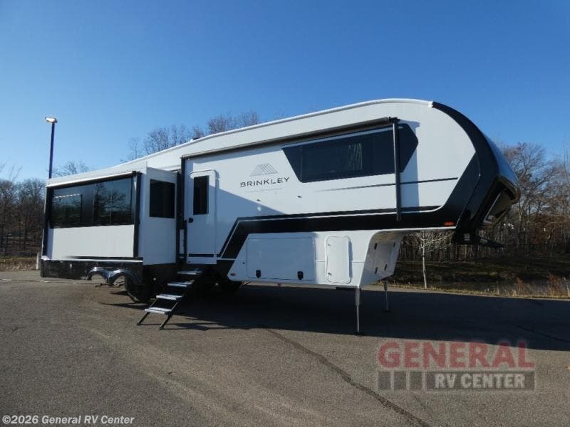 2024 Brinkley RV Model Z 3100 RV for Sale in Clarkston, MI 48348 ...