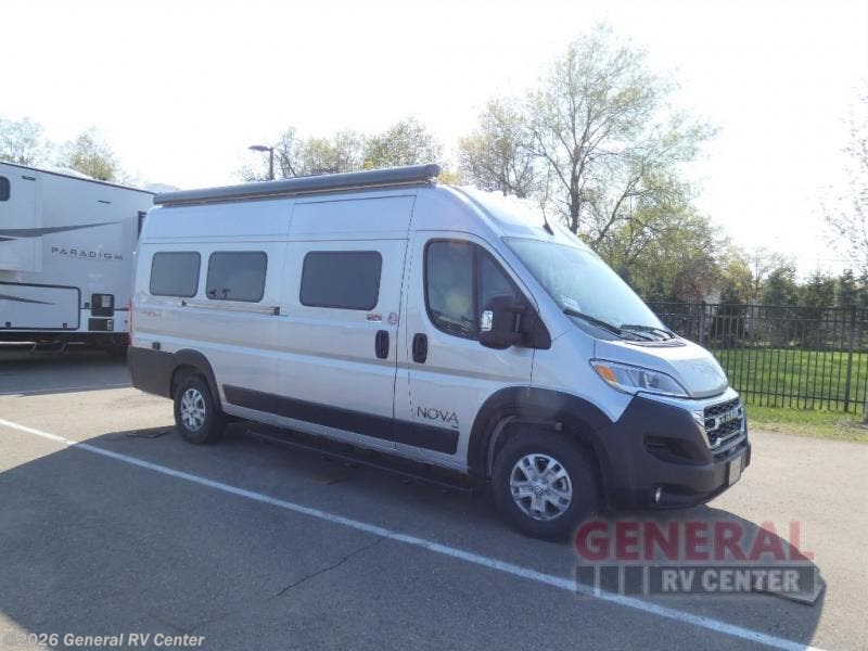 2023 Coachmen Nova 20C RV for Sale in Clarkston, MI 48348 | 288548 ...