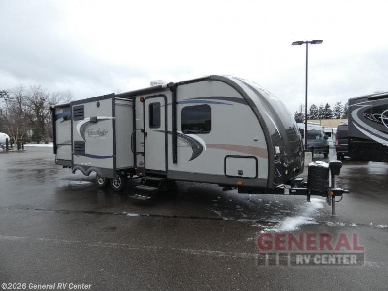 2014 Cruiser RV ViewFinder Signature VS 28BHOB RV for Sale in Clarkston ...