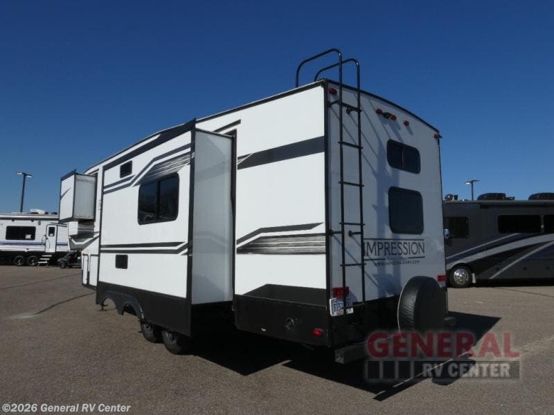 2020 Forest River Impression 28BHS RV for Sale in Clarkston, MI 48348 ...