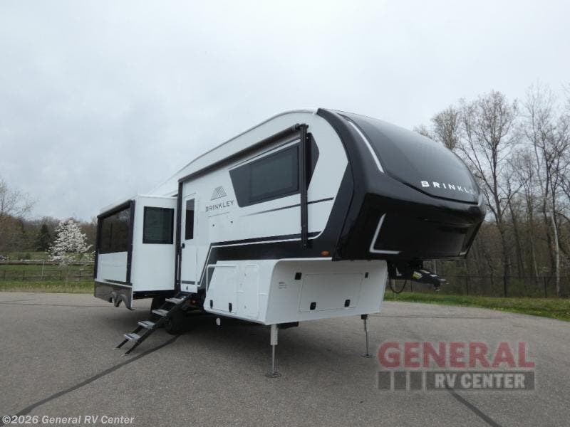 2024 Brinkley RV Model Z 2900 RV for Sale in Clarkston, MI 48348 ...