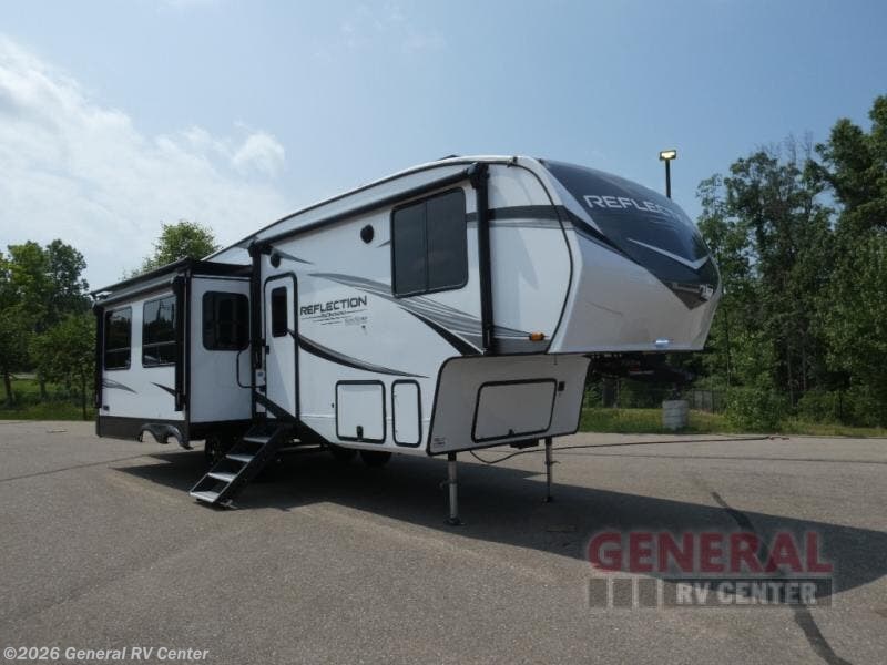 2023 Grand Design Reflection 150 Series 295RL RV for Sale in Clarkston ...
