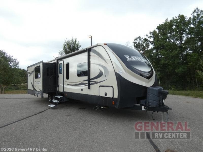 2019 Keystone Laredo 330RL RV for Sale in Clarkston, MI 48348 | 315784 ...