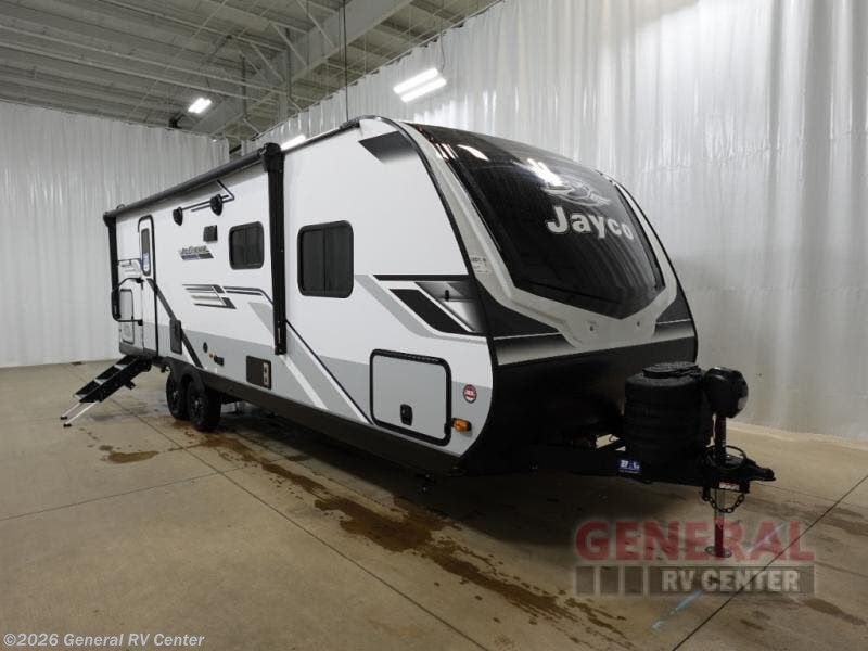 2025 Jayco Jay Feather 25RB RV for Sale in Clarkston, MI 48348 | 324297 ...