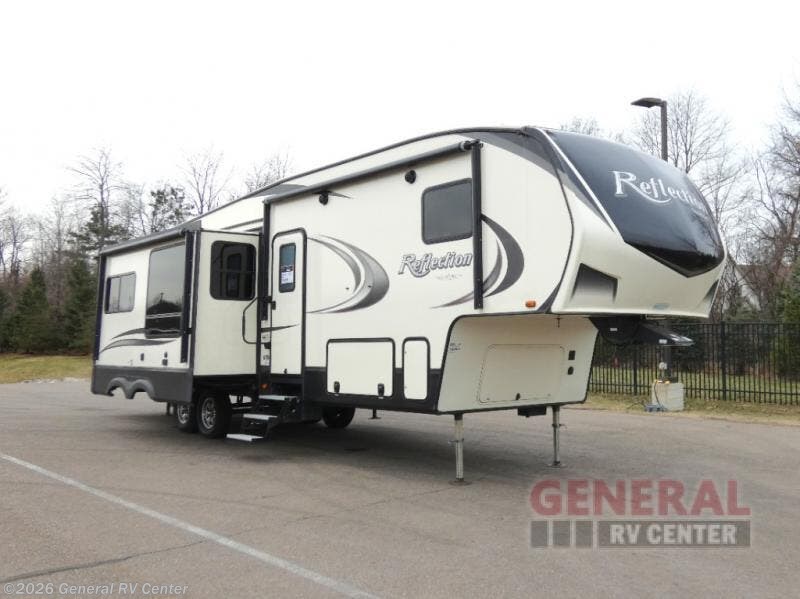 2019 Grand Design Reflection 311BHS RV for Sale in Clarkston, MI 48348 ...