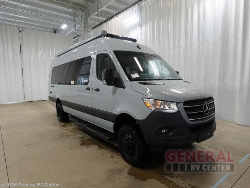 2026 Thor Motor Coach Sanctuary 24A RV for Sale in Clarkston, MI 48348 ...