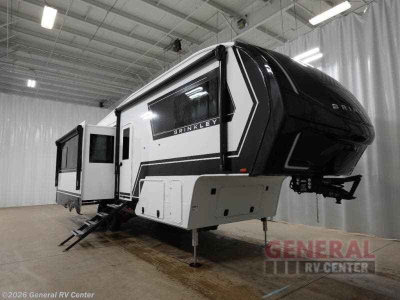 2026 Brinkley RV Model Z 2900 RV for Sale in Clarkston, MI 48348 ...