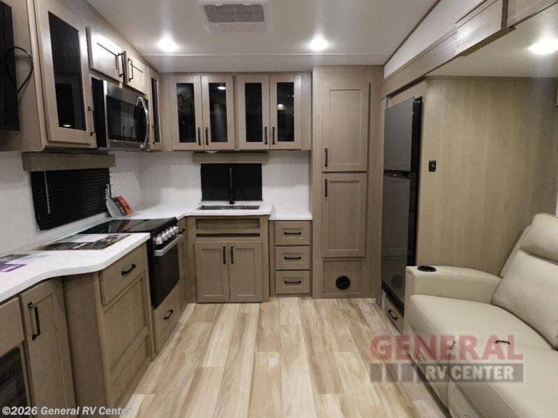 2025 Grand Design Reflection 150 Series 270BN #327077 - For Sale in ...