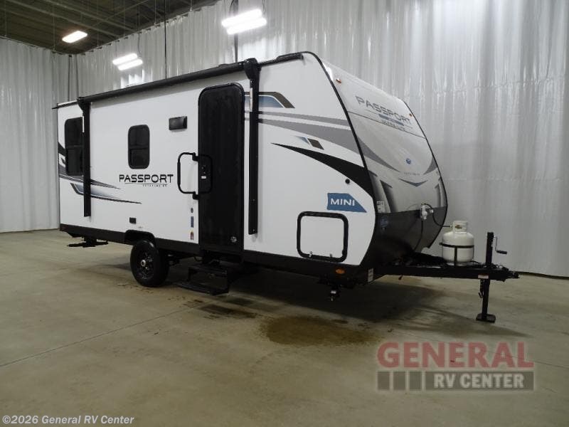2024 Keystone Passport Mini 190RD RV for Sale in Ocala, FL 34473 ...