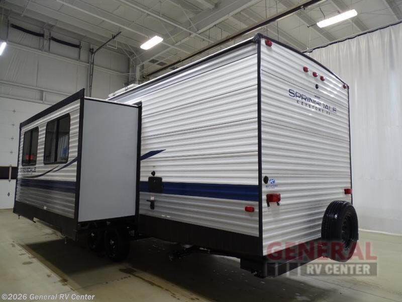 2023 Keystone Springdale 280BH RV for Sale in Ocala, FL 34473 | 281680 ...