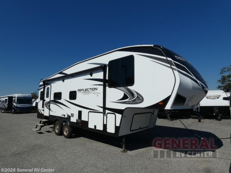 2021 Grand Design Reflection 150 Series 260RD RV for Sale in Ocala, FL ...