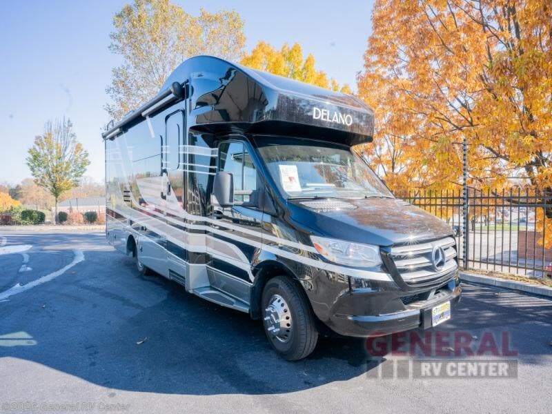 2020 Thor Motor Coach Delano Sprinter 24FB RV for Sale in Ocala, FL ...