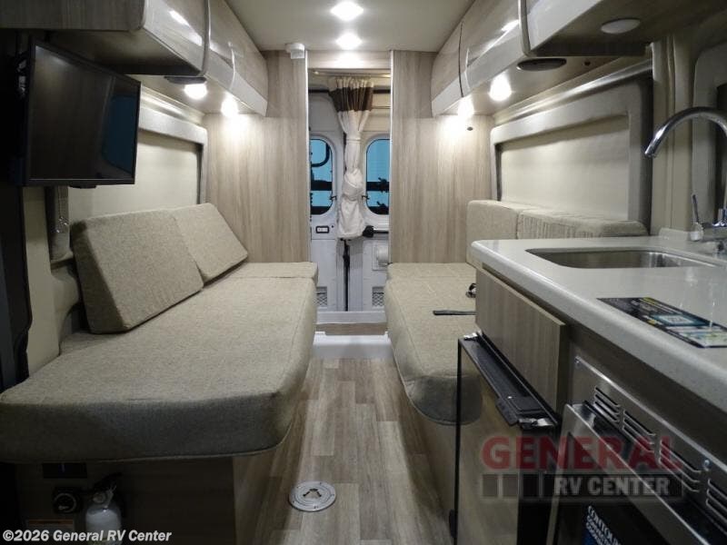 2024 Thor Motor Coach Sequence 20L RV for Sale in Ocala, FL 34473 ...