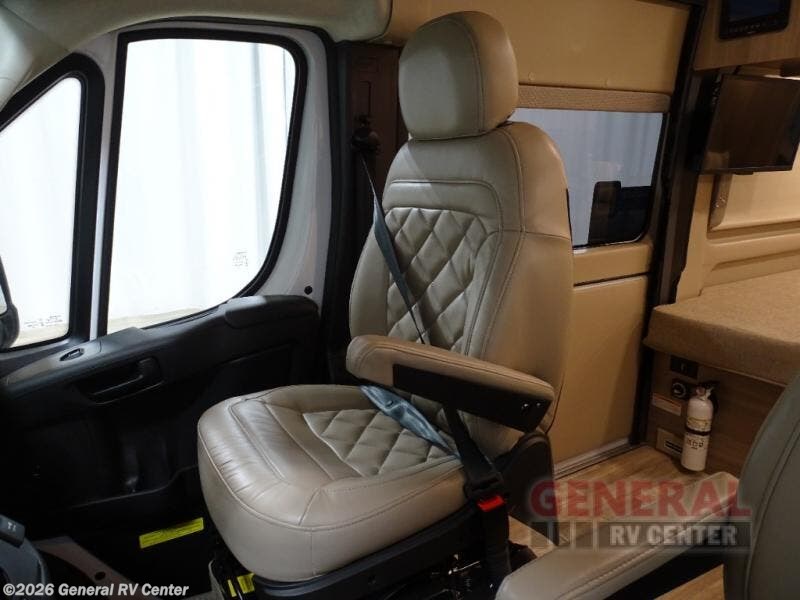 2024 Thor Motor Coach Sequence 20L RV for Sale in Ocala, FL 34473 ...