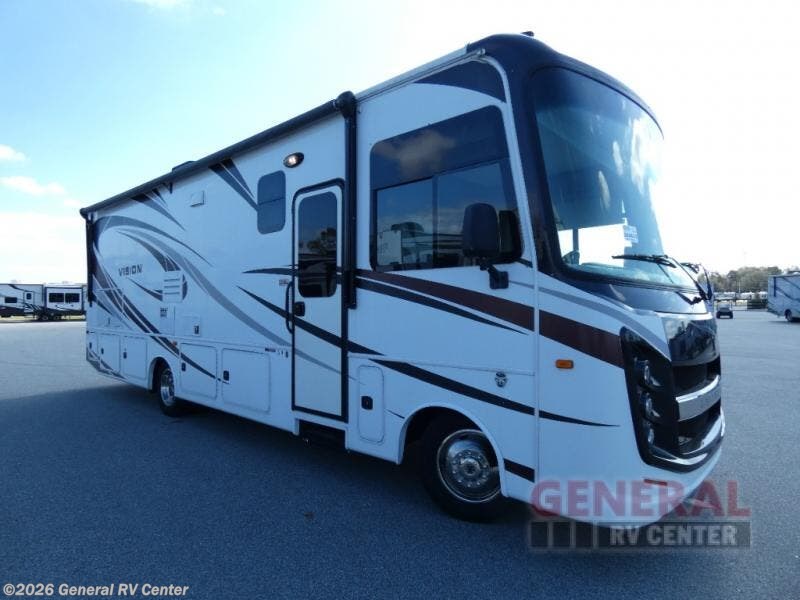 2019 Entegra Coach Vision 31V RV for Sale in Ocala, FL 34473 | 284831 ...