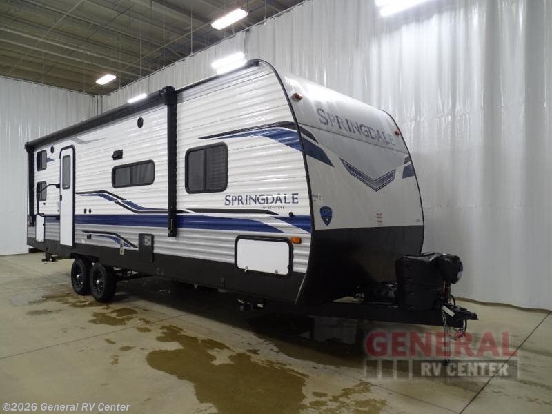 2023 Keystone Springdale 251BH RV for Sale in Ocala, FL 34473 | 285091 ...