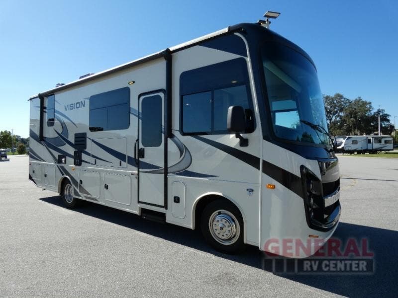 2022 Entegra Coach Vision 27A RV for Sale in Ocala, FL 34473 | 299464 ...