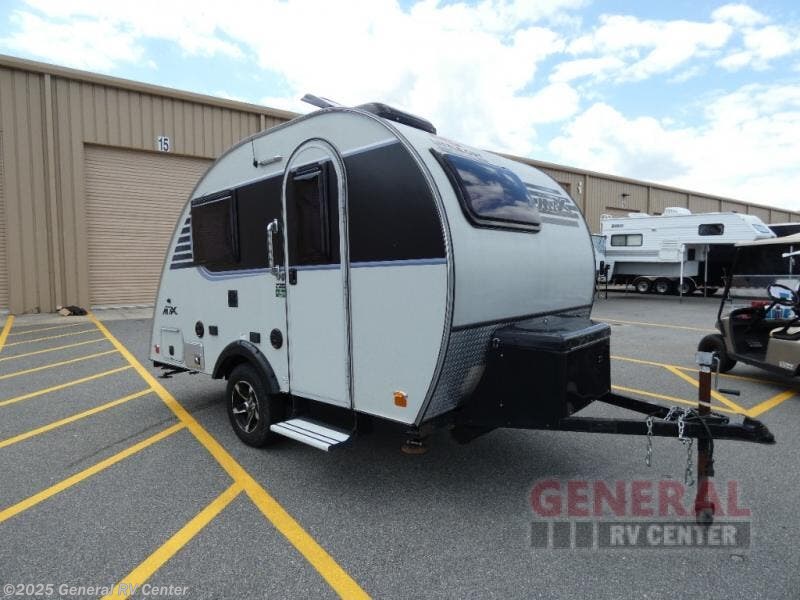 2019 Little Guy Trailers Mini Max Little Guy RV for Sale in Ocala, FL ...