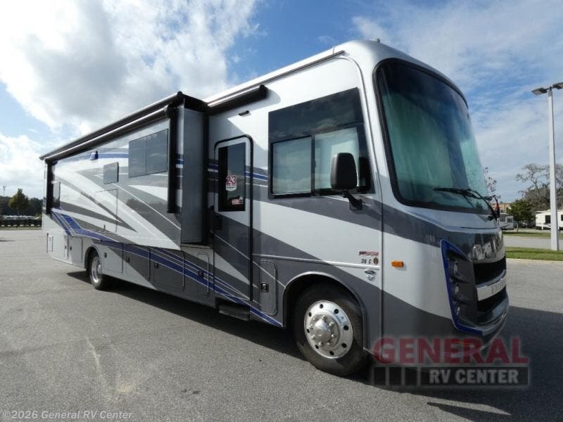 2024 Entegra Coach Vision XL 36C RV for Sale in Ocala, FL 34473 ...