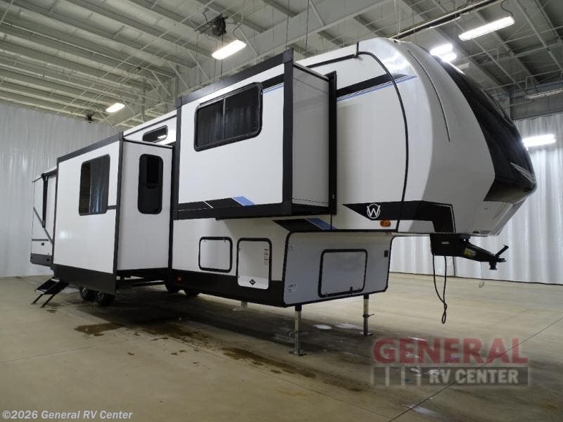 2024 Forest River Wildcat ONE 35FL RV for Sale in Ocala, FL 34473 ...