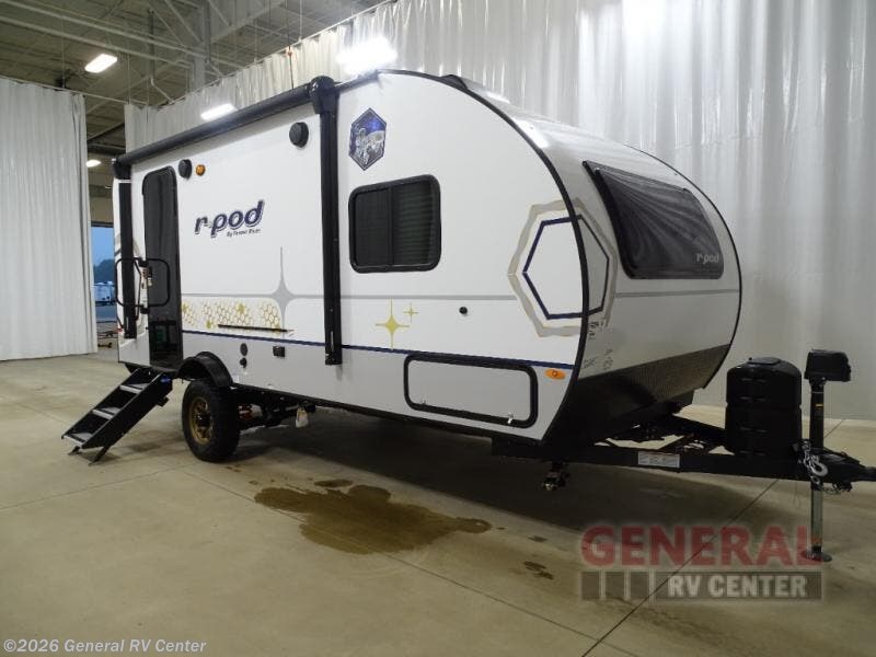 2024 Forest River R Pod RP-196 RV for Sale in Ocala, FL 34473 | 294957 ...