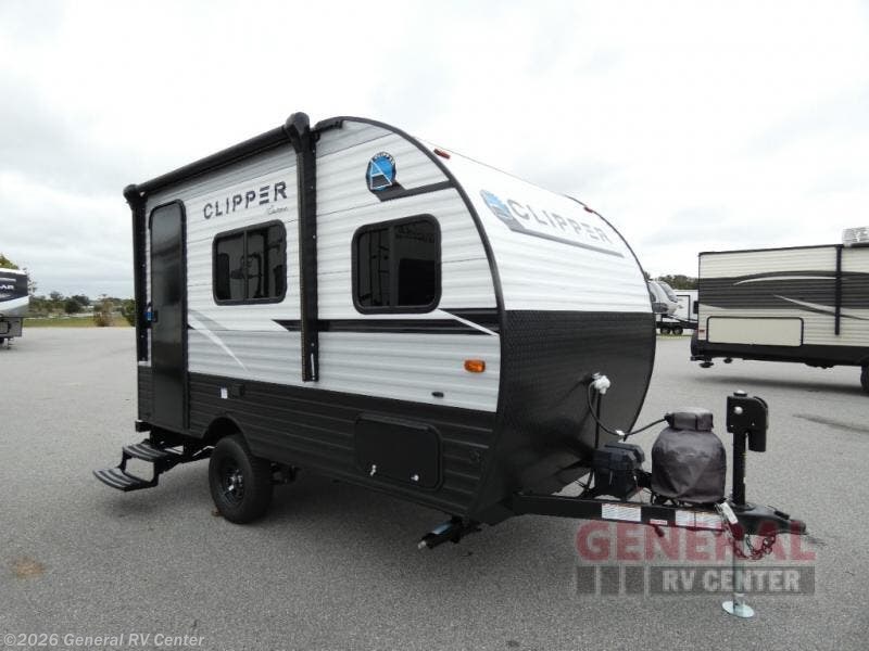 2023 Coachmen Clipper Cadet 14CR RV for Sale in Ocala, FL 34473 ...