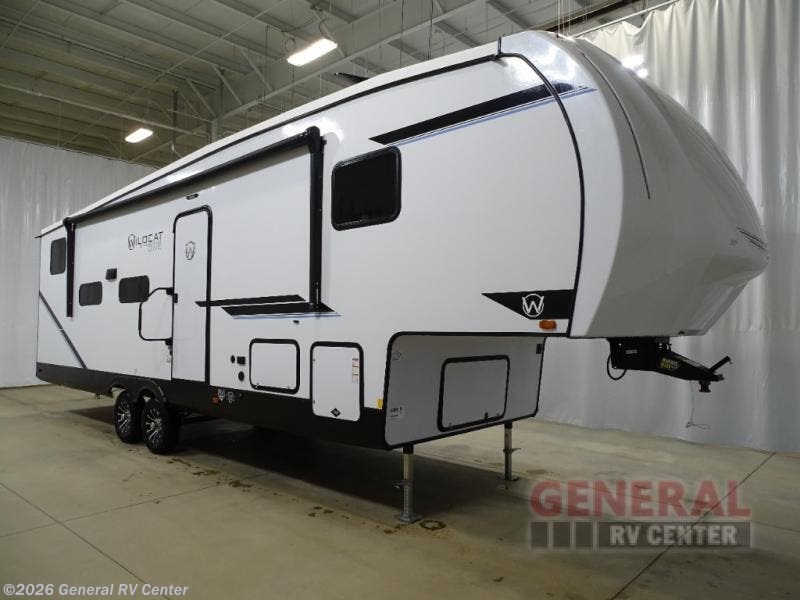 2023 Forest River Wildcat ONE 28BH RV for Sale in Ocala, FL 34473 ...