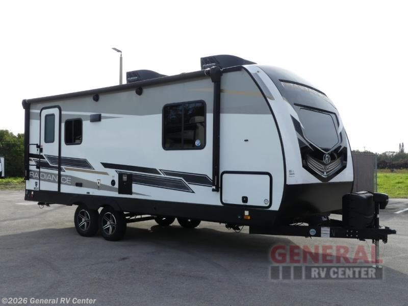 2022 Cruiser RV Radiance Ultra Lite 21RB RV for Sale in Ocala, FL 34473 ...