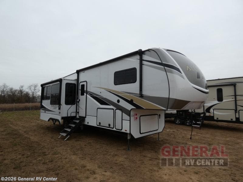 2022 Alliance RV Paradigm 310RL RV for Sale in Ocala, FL 34473 | 297900 ...
