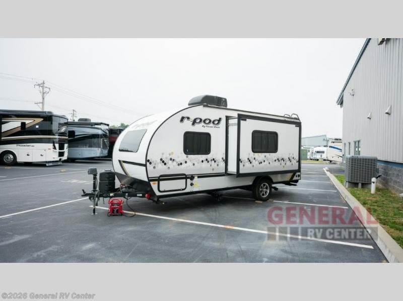 2021 Forest River R Pod RP-196 RV for Sale in Ocala, FL 34473 | 300424 ...