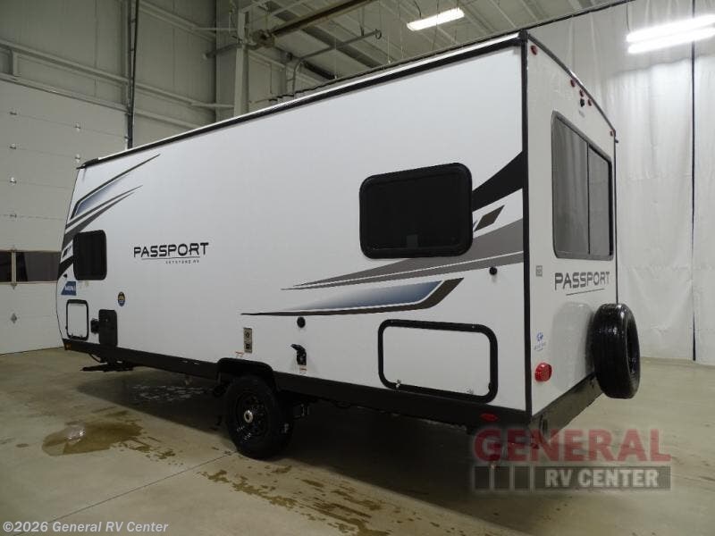 2024 Keystone Passport Mini 190RD #291730 - For Sale in Ocala, FL
