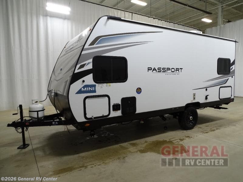2024 Keystone Passport Mini 190RD #291730 - For Sale in Ocala, FL